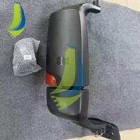 China WG1664771020 Rear View Mirror Wg1664771020 for A7 Truck for sale