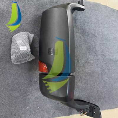China WG1664771020 Rear View Mirror Wg1664771020 for A7 Truck for sale