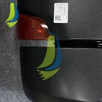 China WG1664771020 Rear View Mirror Wg1664771020 for A7 Truck for sale