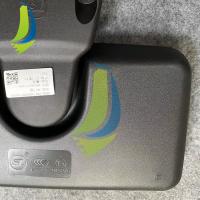 China WG1664771040 Blind Lens Assy Wg1664771040 for A7 Truck for sale