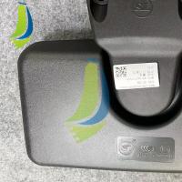 China WG1664771040 Blind Lens Assy Wg1664771040 for A7 Truck for sale
