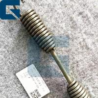 China WG9981341006 Wg9981341006 Rear Return Spring for Truck Parts for sale