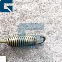 China WG9981341006 Wg9981341006 Rear Return Spring for Truck Parts for sale