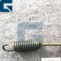 China WG9981341006 Wg9981341006 Rear Return Spring for Truck Parts for sale