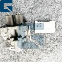 China WG22032550003 Wg22032550003 Double Valve for Truck Parts for sale