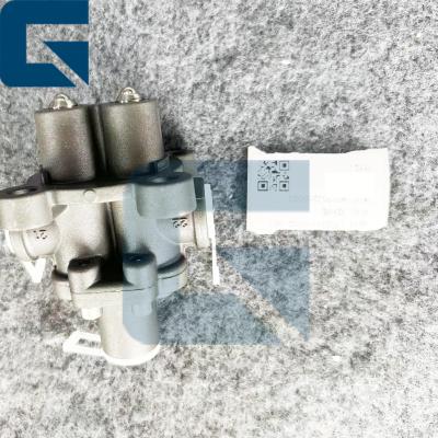 China WG22032550003 Wg22032550003 Double Valve for Truck Parts for sale