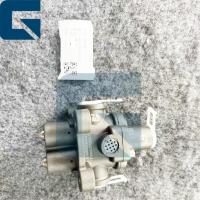 China WG22032550003 Wg22032550003 Double Valve for Truck Parts for sale