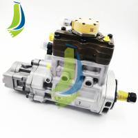 China 320-2512 3202512 Fuel Injection Pump For C6.4 Excavator Parts for sale