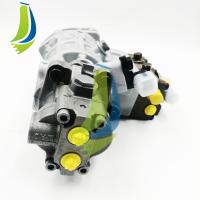 China 320-2512 3202512 Fuel Injection Pump For C6.4 Excavator Parts for sale