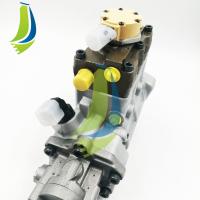 China 320-2512 3202512 Fuel Injection Pump For C6.4 Excavator Parts for sale