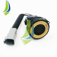 China 526-5708 5265708 Push Button Start Switch for 320GC Excavator Parts for sale