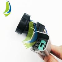 China 526-5708 5265708 Push Button Start Switch for 320GC Excavator Parts for sale