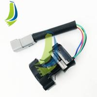 China 526-5708 5265708 Push Button Start Switch for 320GC Excavator Parts for sale