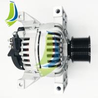 China 4959881 2874279  Alternator for QSZ13 Engine Parts for sale