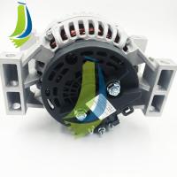 China 4959881 4959-881 Alternator for QSZ13 excavator part for sale