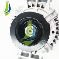 China 4959881 4959-881 Alternator for QSZ13 excavator part for sale