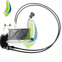 China 2475212 247-5212 Governor Motor for E312C excavator parts for sale