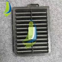 China WG1664820006 Air Inlet Net Cover Assy Wg1664820006 Truck Parts for sale
