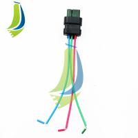 China 281-8804 Connector Plug For Excavator Parts Guaranteed Performance for sale