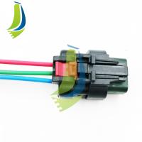China 281-8804 Connector Plug For Excavator Parts Guaranteed Performance for sale