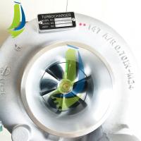 China 3875265 387-5265 Turbocharger For C7.1 Excavator Parts for sale