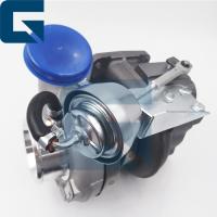 China 04299152KZ Turbocharger for D5E Engine for sale