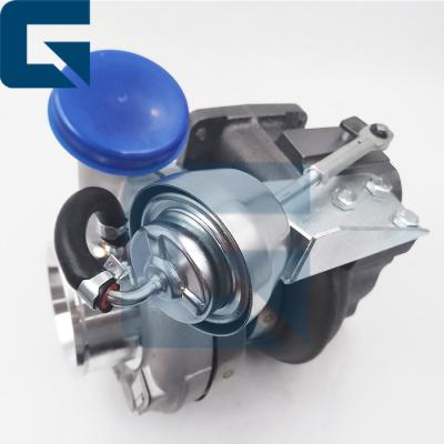 China 04299152KZ Turbocharger for D5E Engine for sale