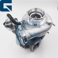 China 04299152KZ Turbocharger for D5E Engine for sale