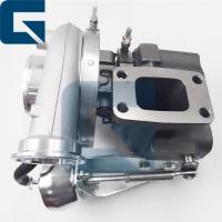 China 04299152KZ Turbocharger for D5E Engine for sale