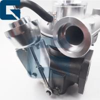 China 04299152KZ Turbocharger for D5E Engine for sale