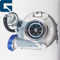 China 04299152KZ Turbocharger for D5E Engine for sale