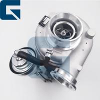 China 04299152KZ Turbocharger for D5E Engine for sale