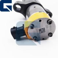 China 10R-7221 Diesel Fuel Injector 10R7221 for C9 Engine for sale
