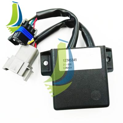 China 12745349 Control Unit Joystick Control Transmission VOE12745349 for G900B for sale