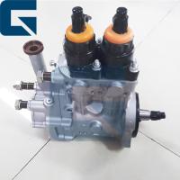 China 6245-71-1111 Fuel Injection Pump 094000-0603 for PC1250-8 Excavator for sale