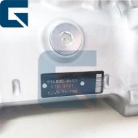 China 6245-71-1111 Fuel Injection Pump 094000-0603 for PC1250-8 Excavator for sale
