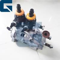 China 6245-71-1111 Fuel Injection Pump 094000-0603 for PC1250-8 Excavator for sale