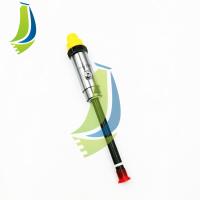 China 104-3377 1043377 Diesel Fuel Injector For CAT3406 Construction Parts for sale