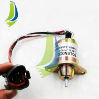 China 119233-77932 11923377932 Fuel Shut Off Solenoid for 3TNV76 parts for sale
