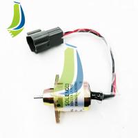 China 119233-77932 11923377932 Fuel Shut Off Solenoid for 3TNV76 parts for sale