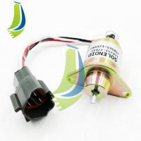 China 119233-77932 11923377932 Fuel Shut Off Solenoid for 3TNV76 parts for sale