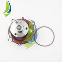 China Brand New Water Pump 21404502 for EC210B Excavator for sale