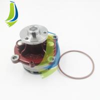 China Brand New Water Pump 21404502 for EC210B Excavator for sale