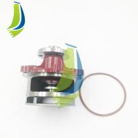 China Brand New Water Pump 21404502 for EC210B Excavator for sale