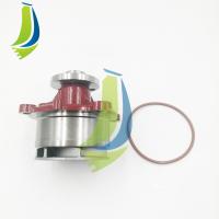 China Brand New Water Pump 21404502 for EC210B Excavator for sale