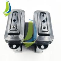 China 31EH-10470 31EH10470 Pilot Valve Assy Foot Pedal Valve for R130LC R200LC for sale