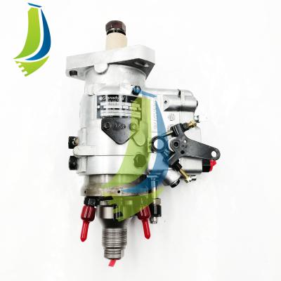China DB2335-6089 Fuel Injection Pump for excavator parts for sale
