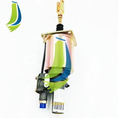 China 800901168 Clutch Power Steering Cylinder for excavator parts for sale