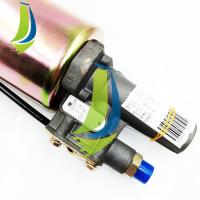 China 800901168 Clutch Power Steering Cylinder for excavator parts for sale