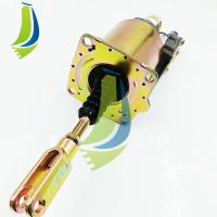 China 800901168 Clutch Power Steering Cylinder for excavator parts for sale